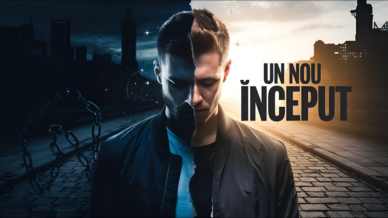 Un Nou Început - Piesa care îți va schimba viața | Muzică motivațională ...