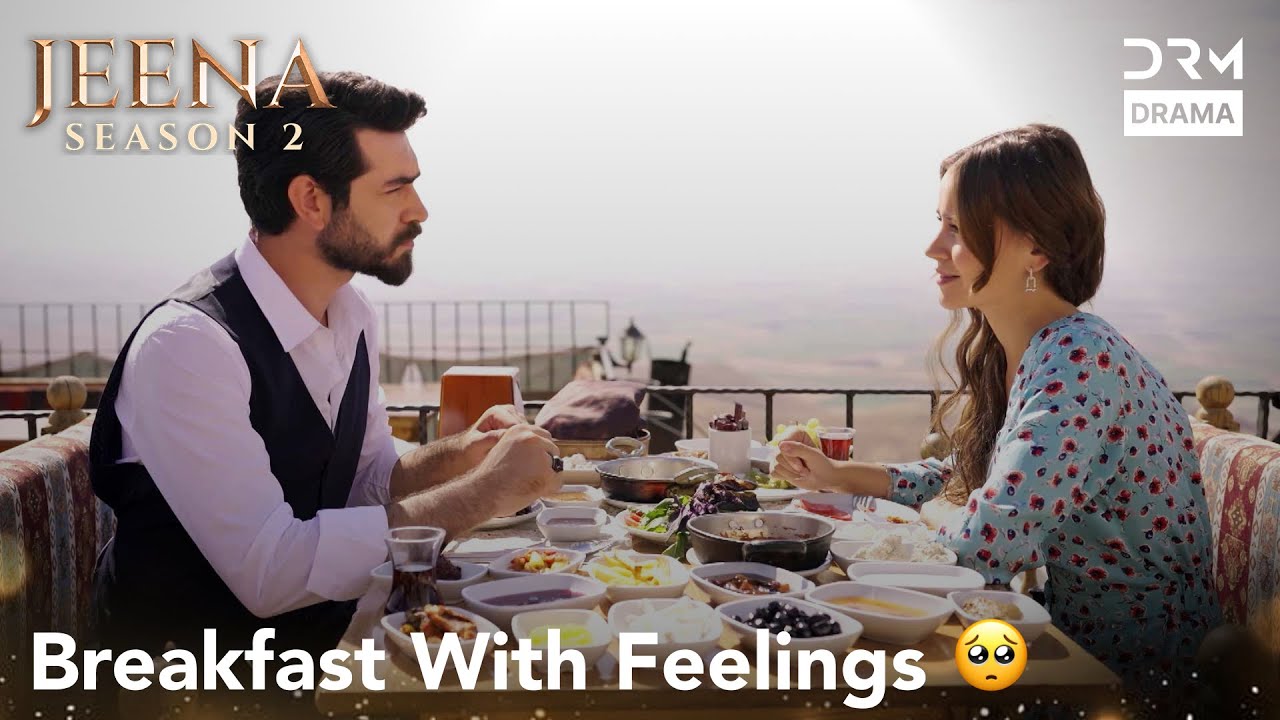 When Love Meets Sunrise | Jeena Drama Moments ☀️ - Vendetta Urdu Dubbed | Kan Cicekleri | UH21 ...