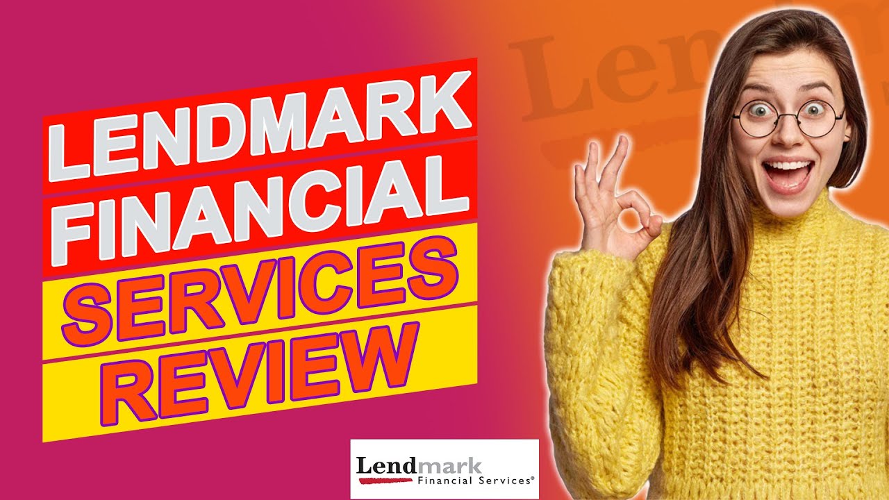 Lendmark Financial Services Review - Is It Worth It? (Full Breakdown ...