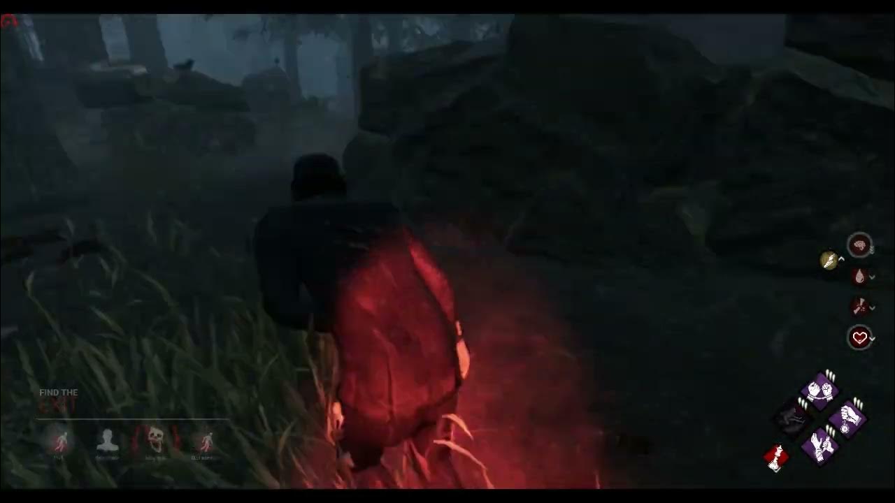 1000 Ping DBD - YouTube