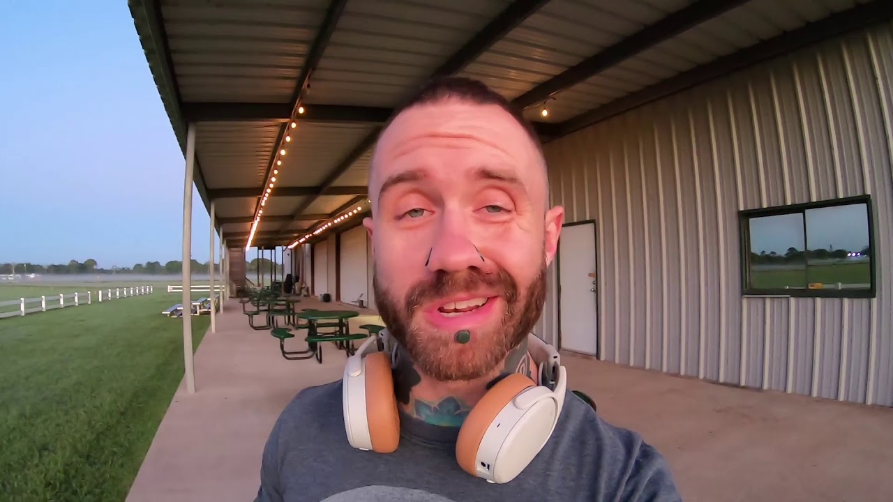 Month of Murph - Volume 26 - YouTube
