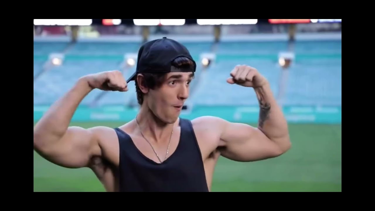 BEST Bryce Hall Meme EVER MADE!! - YouTube