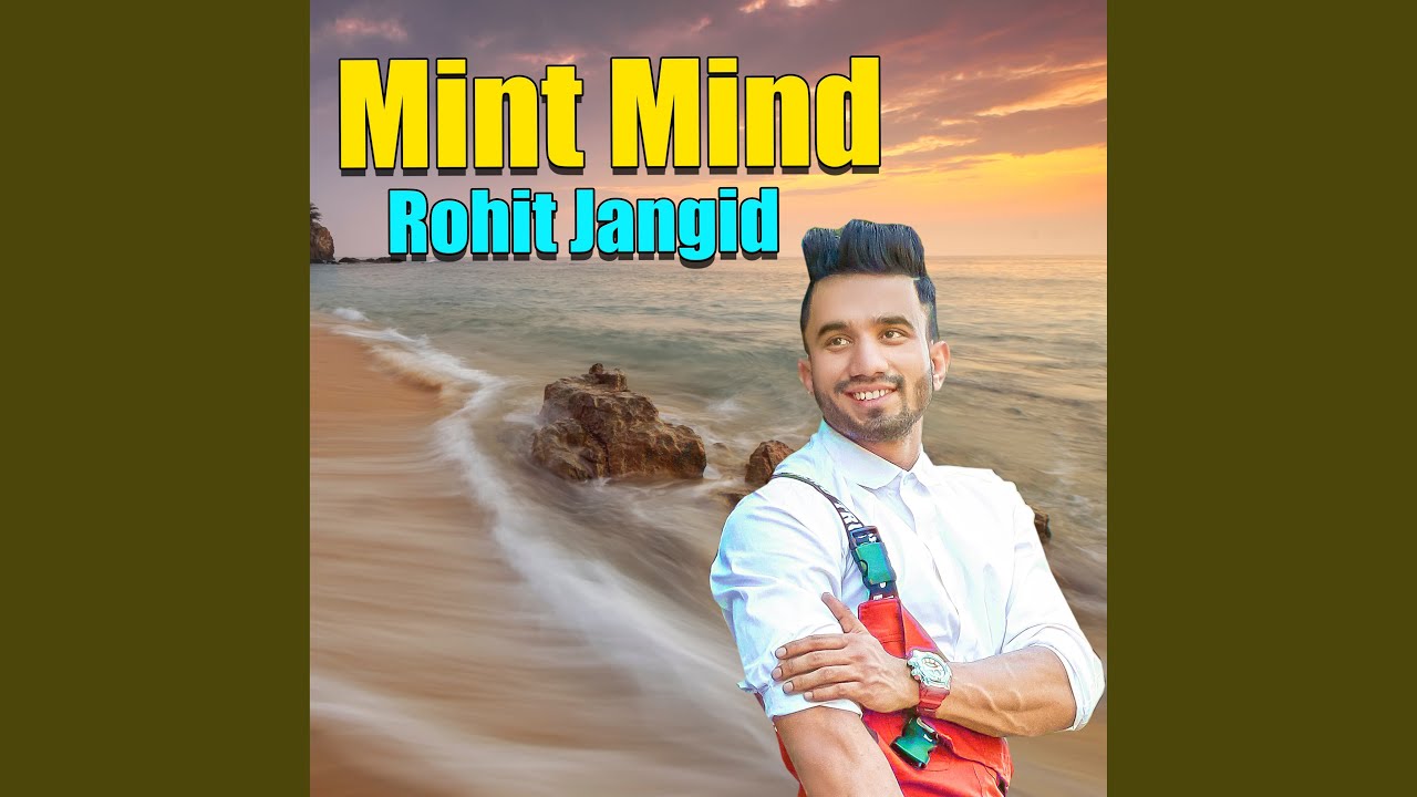 Mint Mind - YouTube