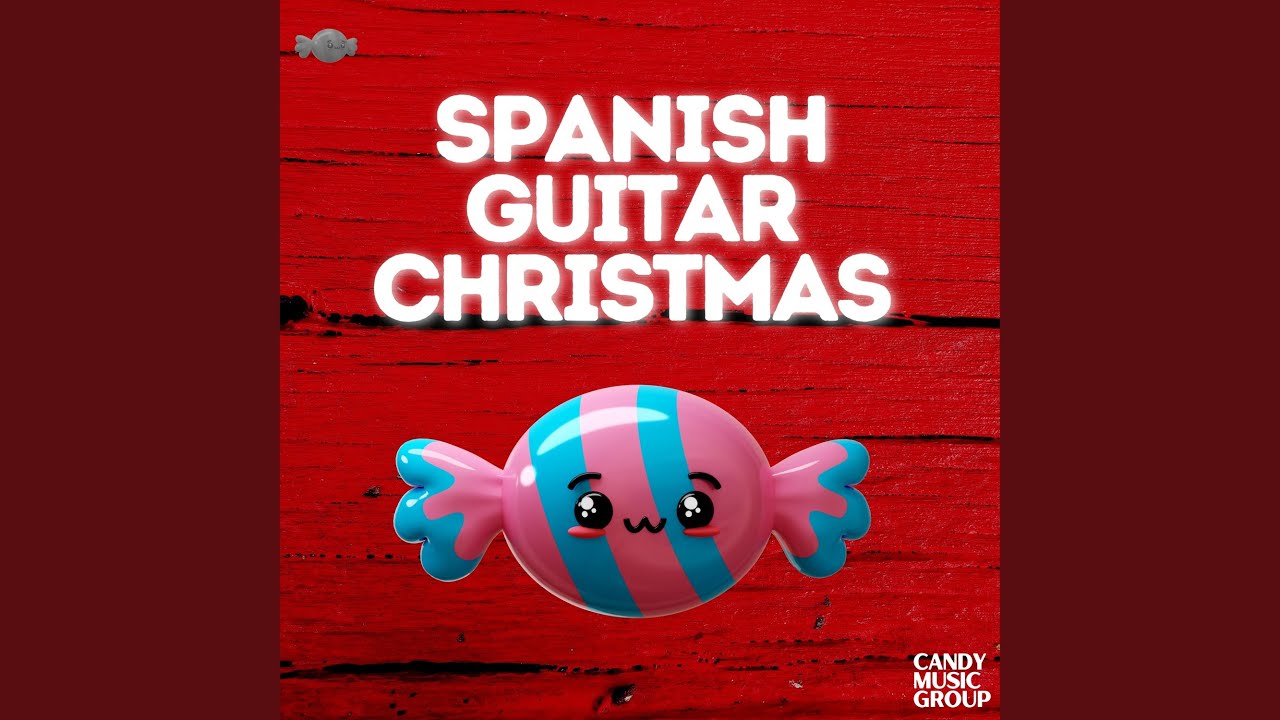 We Wish You a Merry Christmas (Spanish Guitar Version) - YouTube
