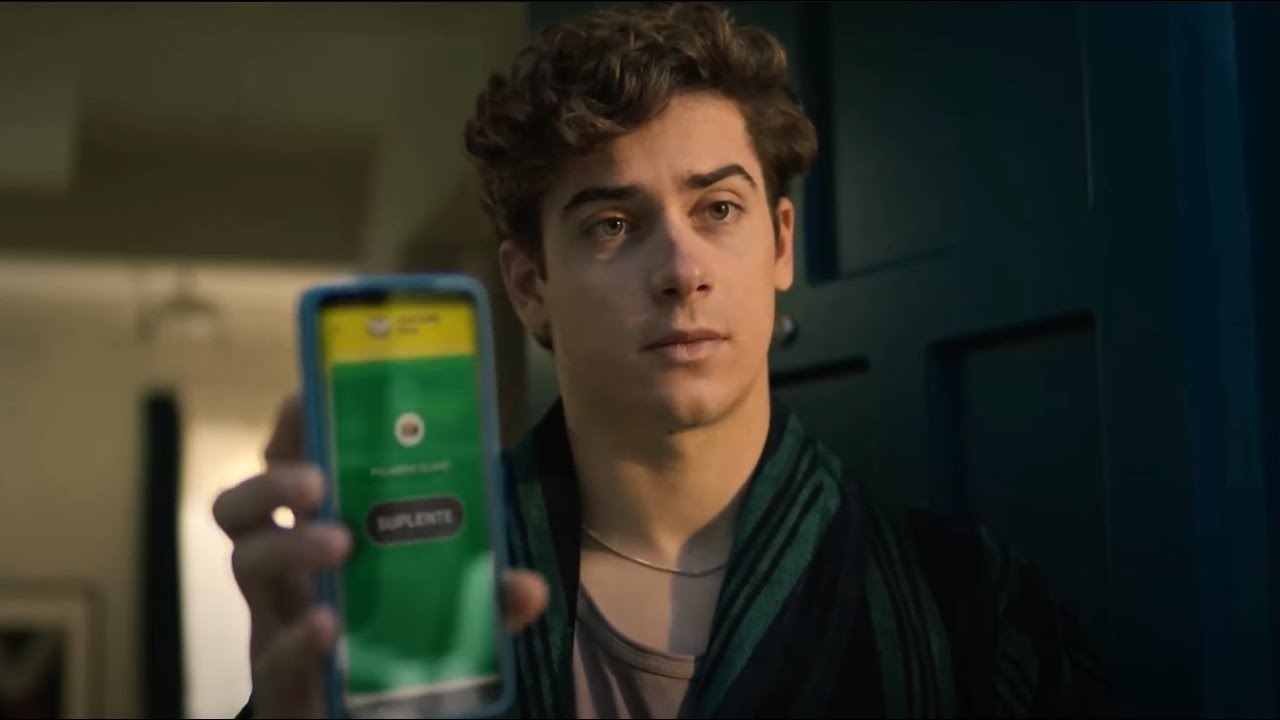 NUEVO comercial de Mercado Libre | COLAPINTO - YouTube