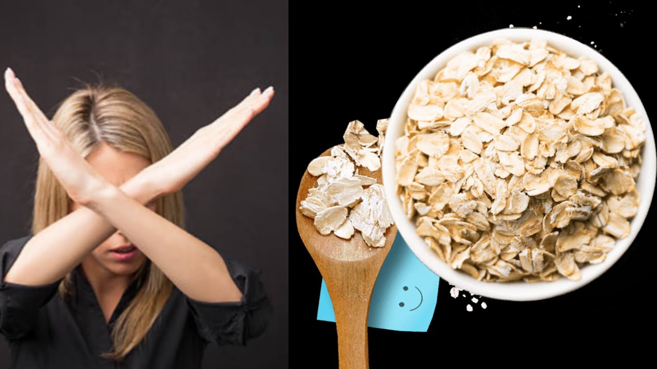 Consider Re-thinking your Oatmeal Breakfast Choice - YouTube
