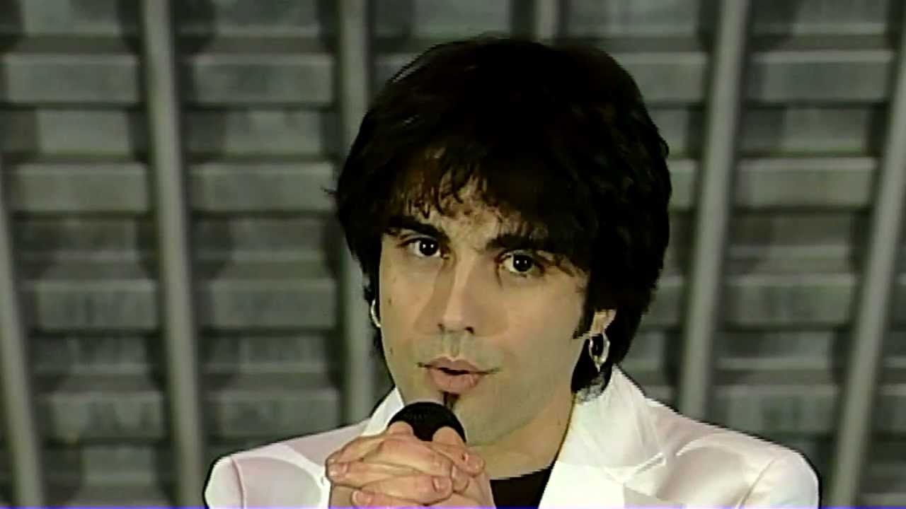 Domenico la rosa - Solo tu - YouTube