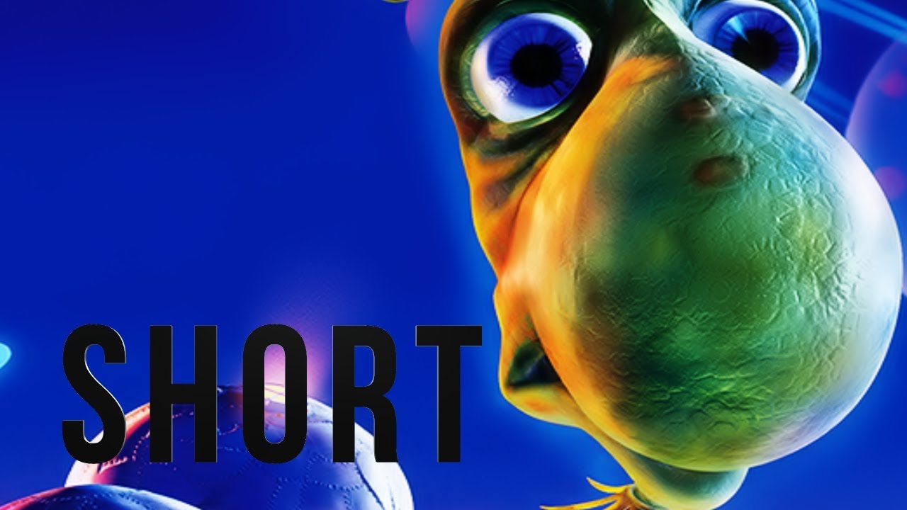 The Chubbchubbs! | Short | Sony Pictures - YouTube