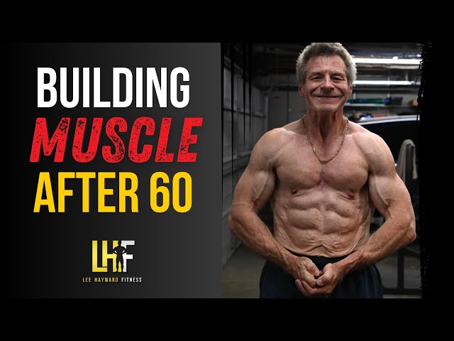 Tricked Out Old Muscles