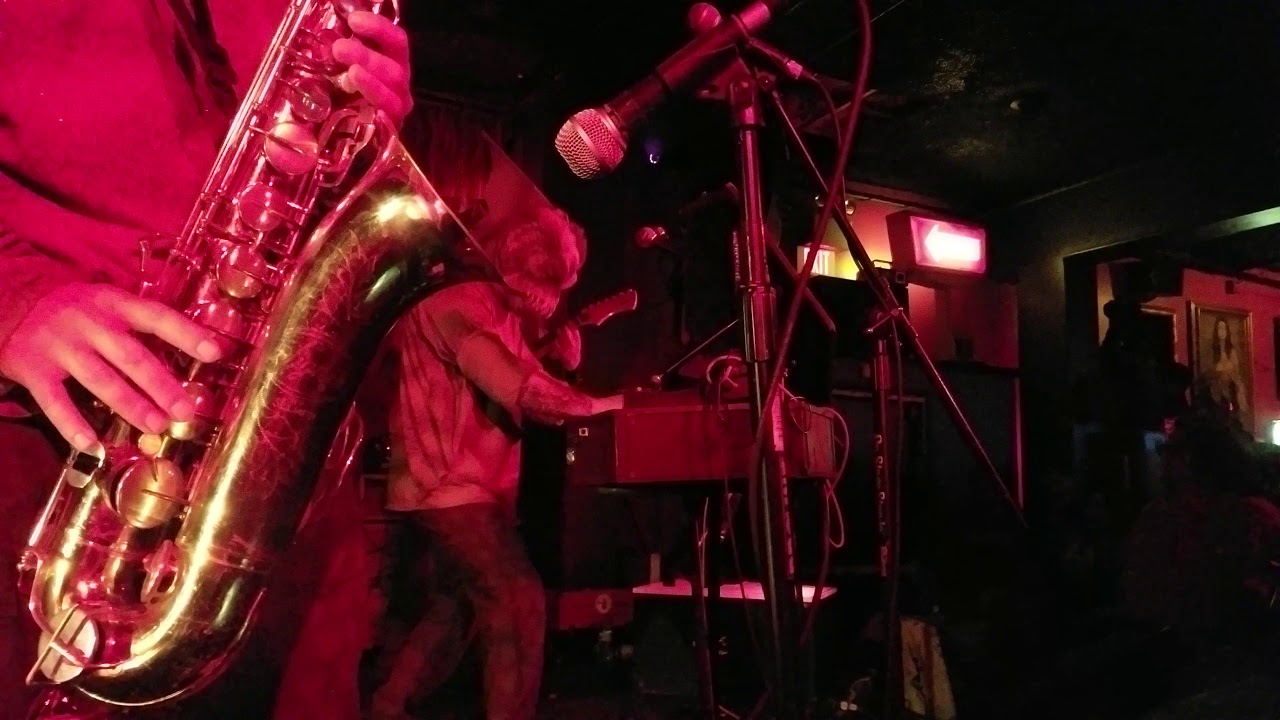 The Creepy Creeps - YouTube