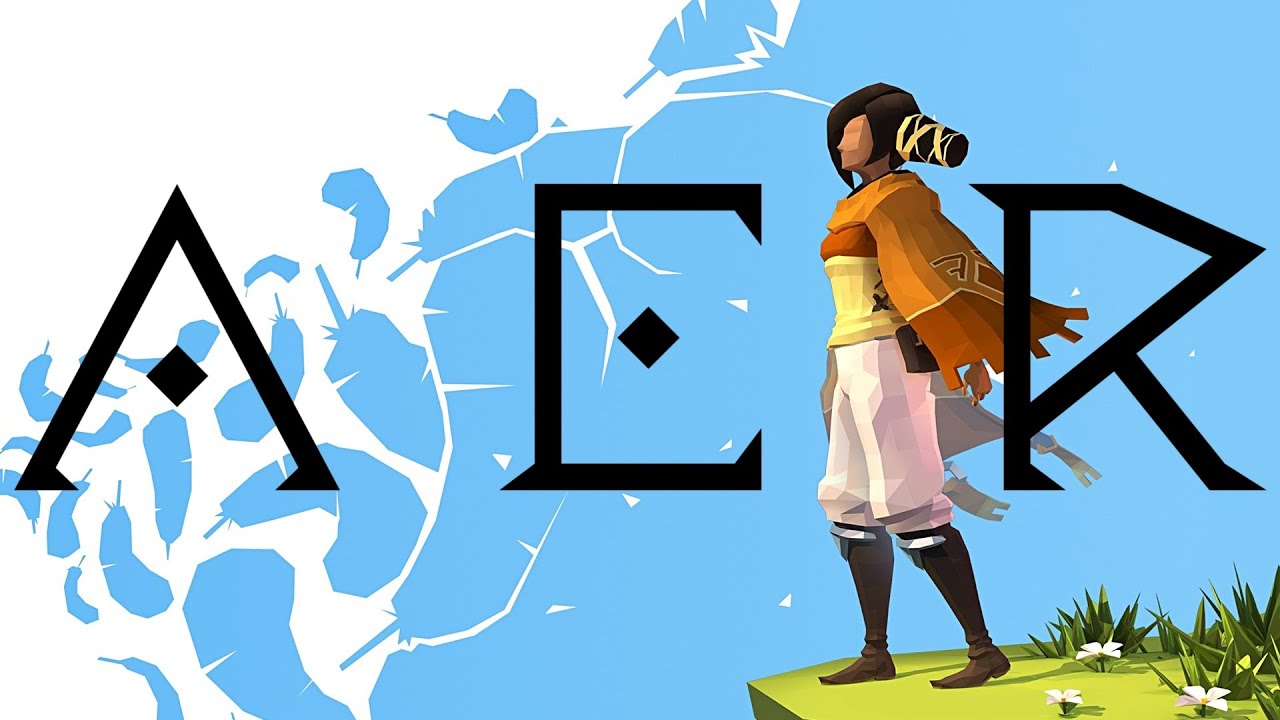 AER: Memories of Old - #5 (The Clockwork Temple) - YouTube