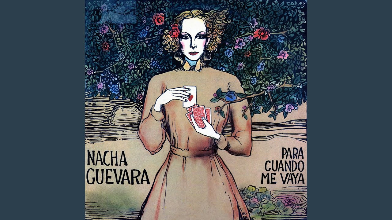 Para cuando me vaya - YouTube Music