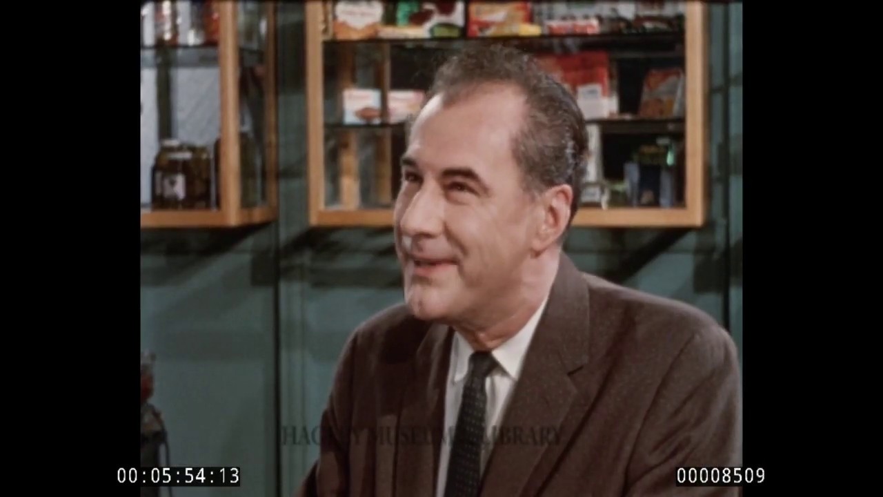 The Winning Combination, 1959. (Historic consumer packaging film) - YouTube