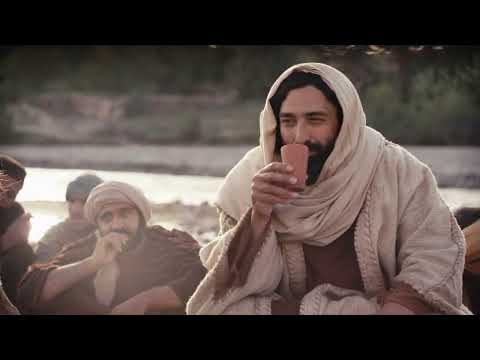 ქართული | Ingilo | Mark 7:1-23
