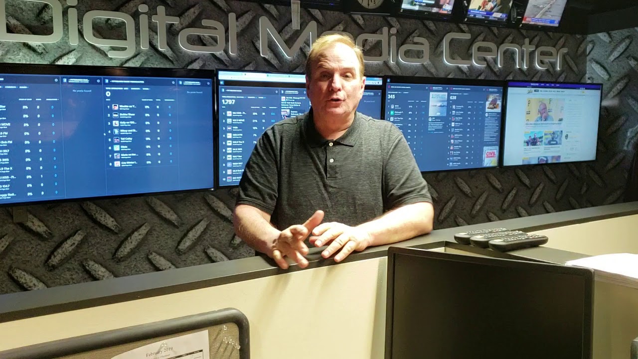 ROB PRATTE TUESDAY SHOW KDKA RADIO - YouTube