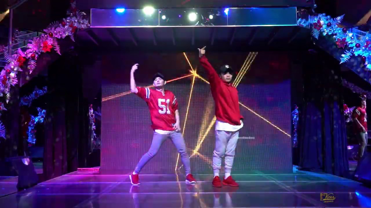 Breezy Boys - YouTube