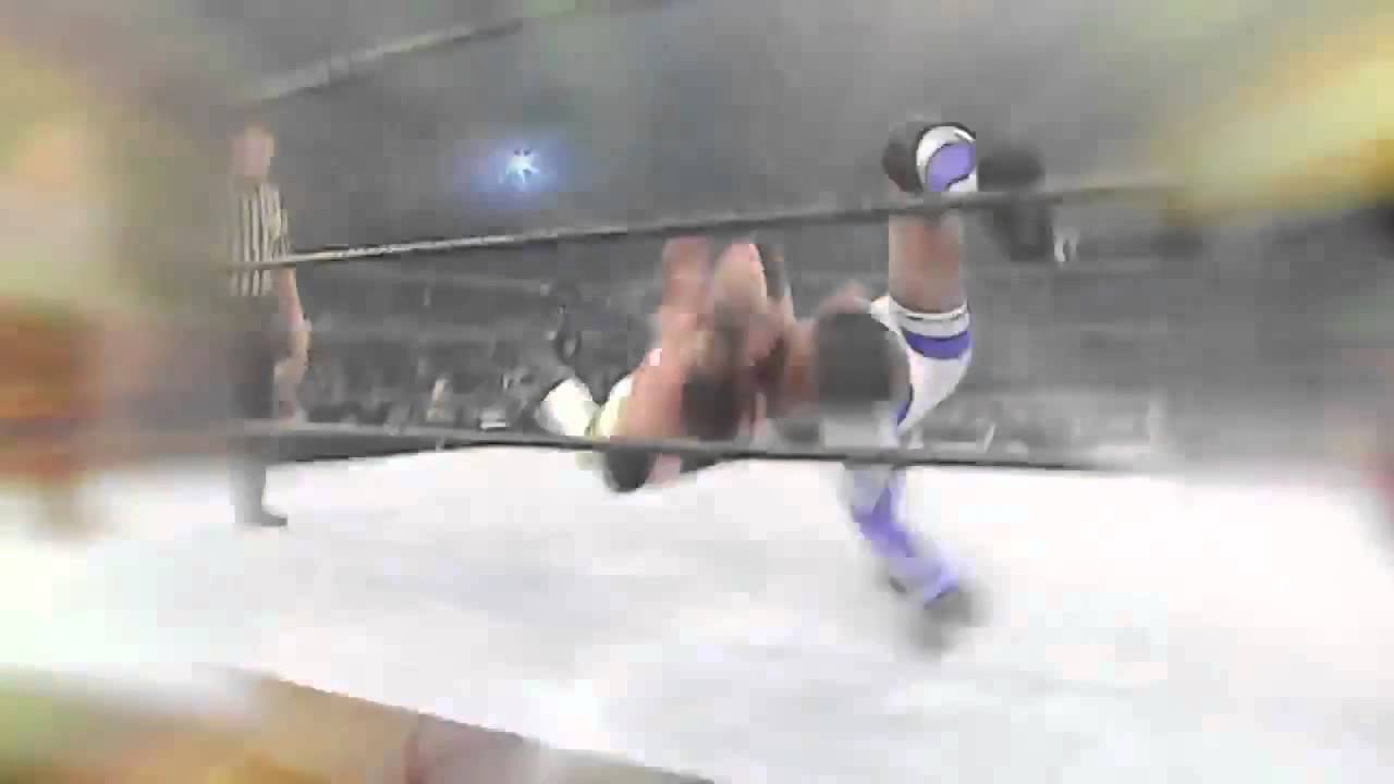 Christian 14th Titantron (2009 Entrance Video) - YouTube
