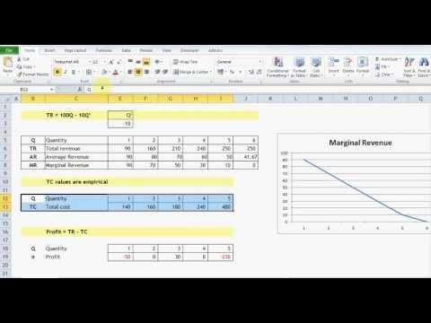 How to Magnify a Selection in Excel - YouTube