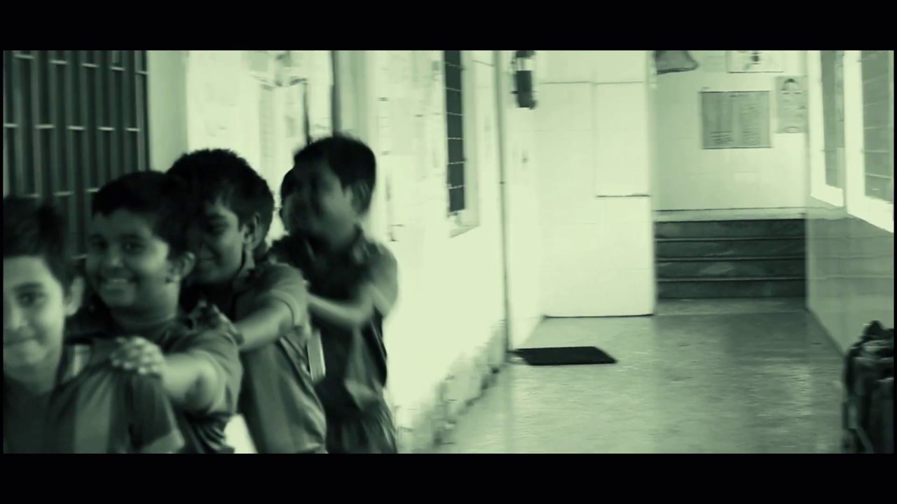 HAPPY DAYS - school life documentary - YouTube