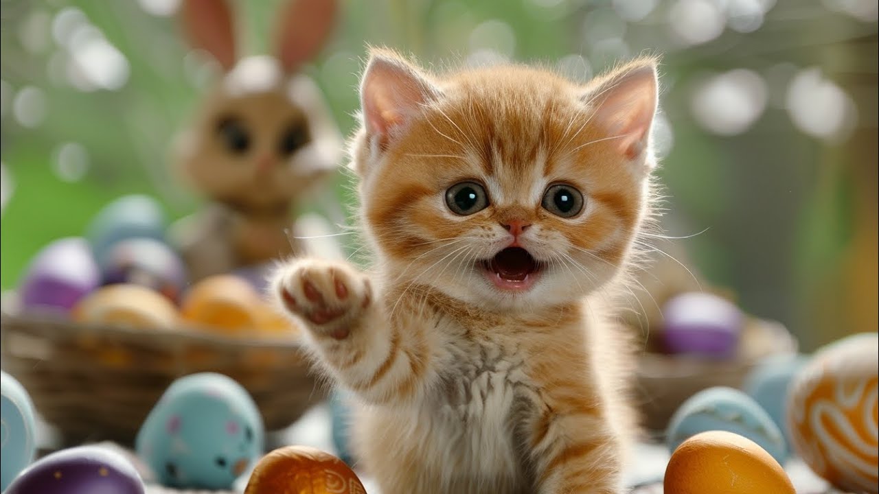 The Adorable Adventures of a Tiny Kitten: A Year in purrs #kitty #cat ...