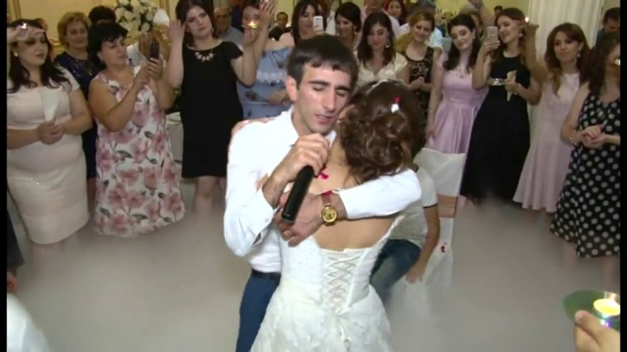 Vahe & Anna. - YouTube