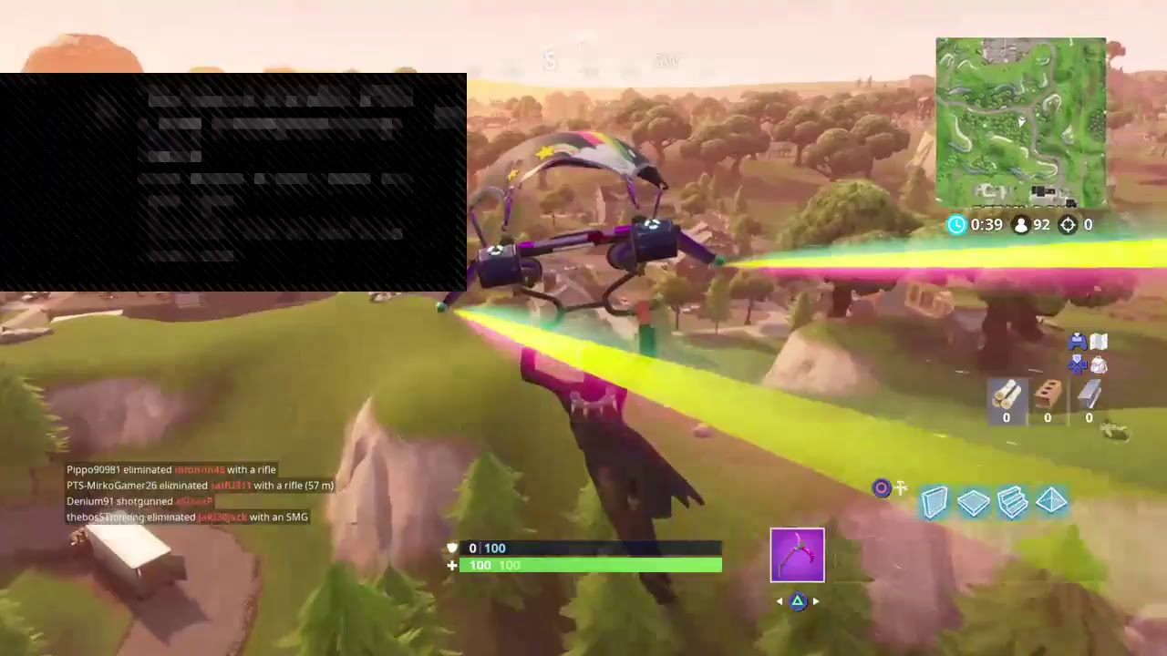 Fn gameplay - YouTube