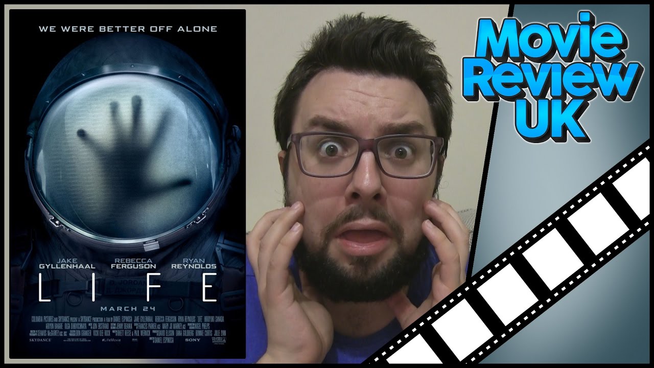 Life Review (2017 Movie) - YouTube