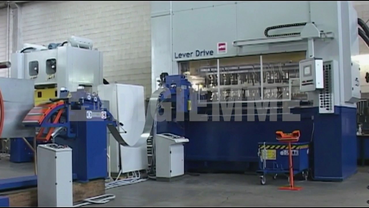 Motor Case - YouTube