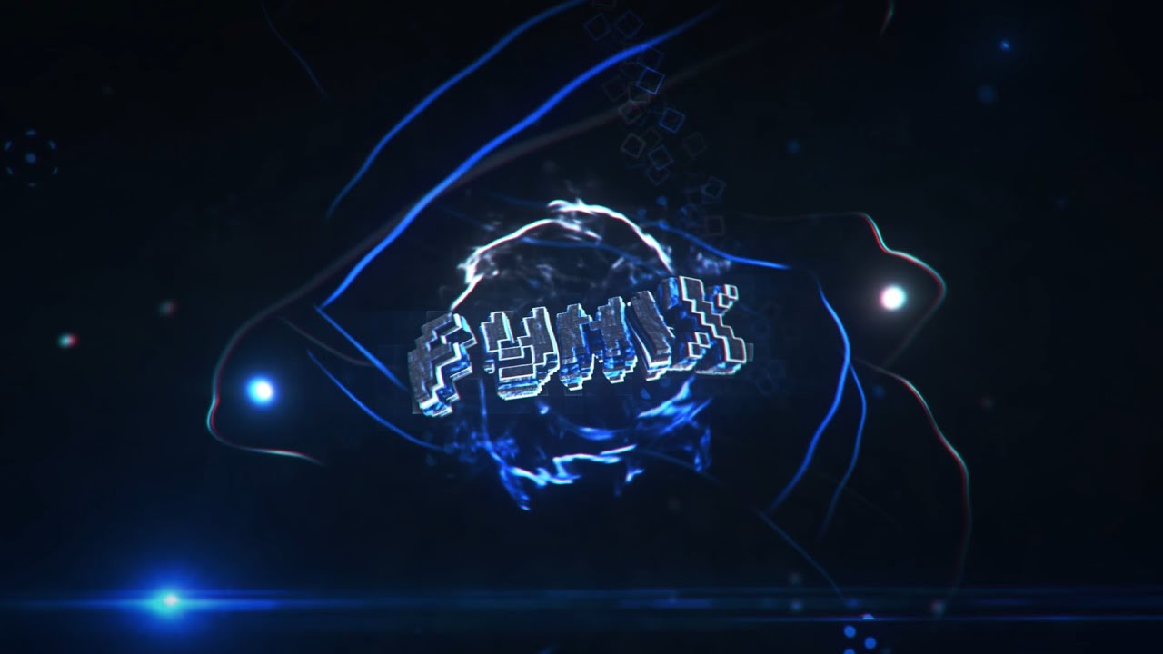 INTRO FYNIX | [FREE INTRO 4/6] - YouTube