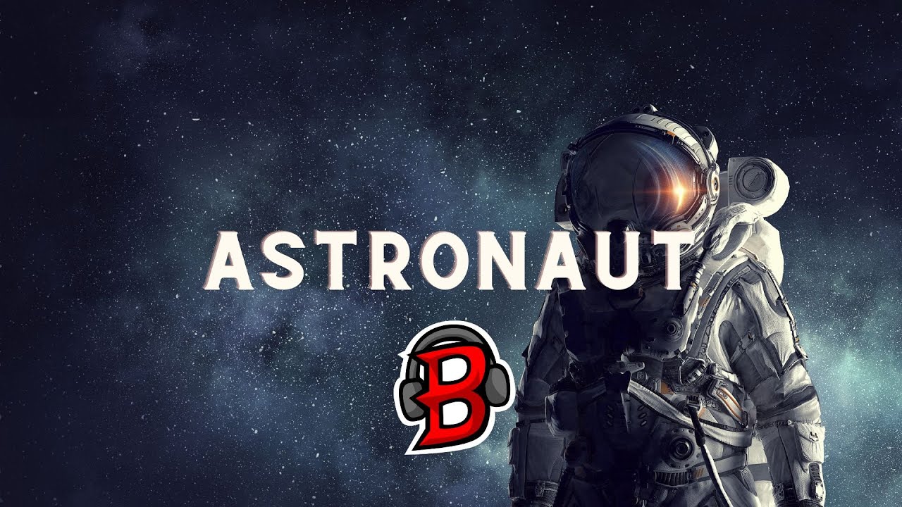 Brotsky Beat - Astronaut (Official Video) - YouTube