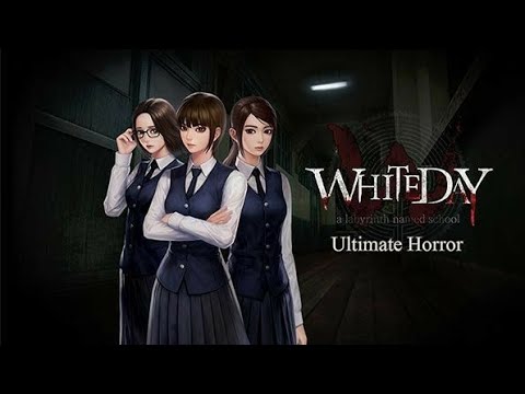 Unlocking the Secrets of White Day: A Terrifying Tale of Mystery and ...
