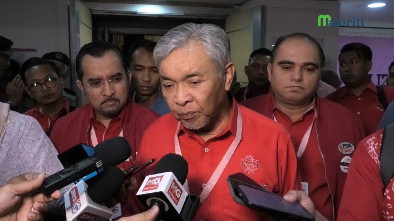 Kes Muhyiddin: Gila talak sebab nak jadi PM, keceluparan sendiri ...