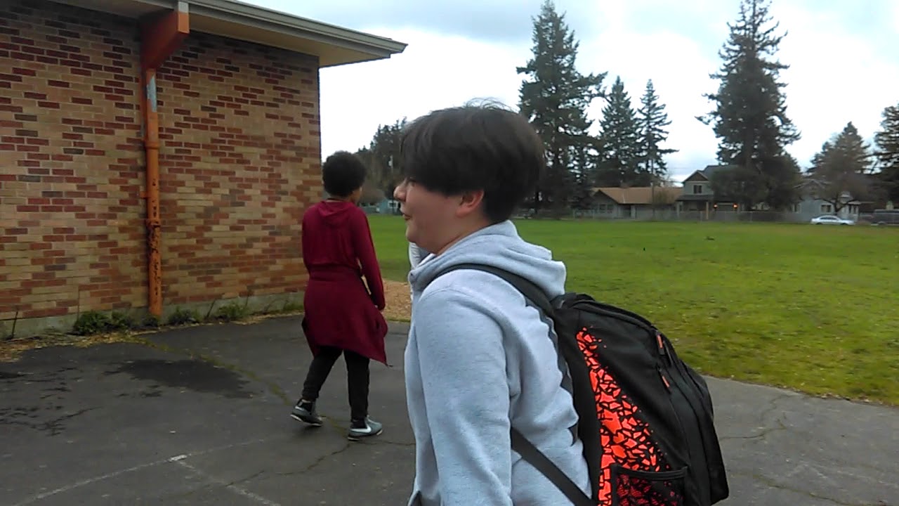 People being weird pt. 1 - YouTube