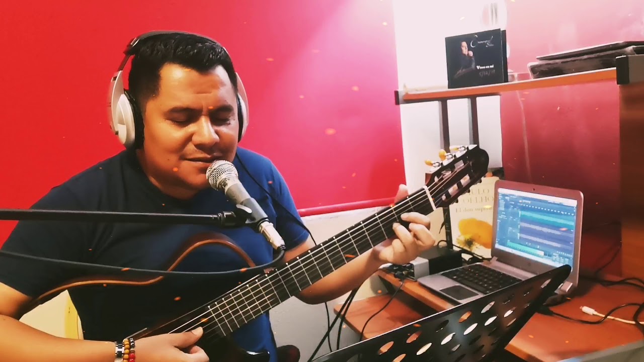 A mi madre L&M Emmanuel Silva - YouTube
