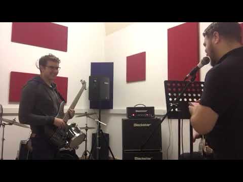 For Science - Same Damn Life by Seether (Cover) - YouTube