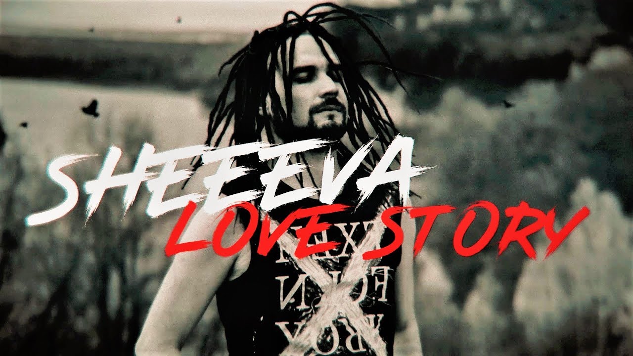 SHEEEVA - Love Story [Official Lyric Video] - YouTube