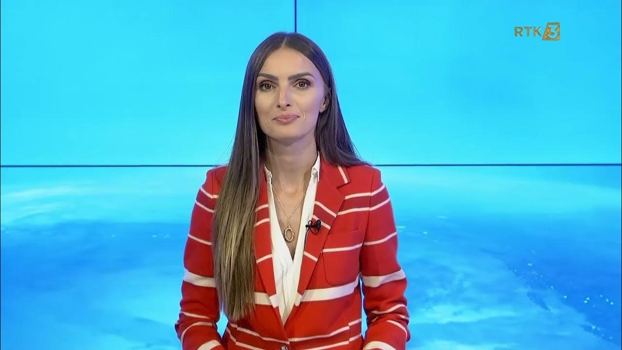 Lajme 17:00 01.01.2023 - YouTube