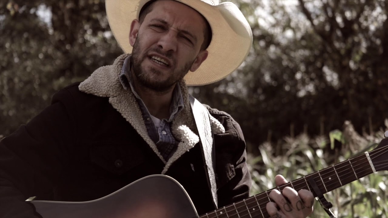 "Mary Edna's Blues" - Andrew Pauley - YouTube