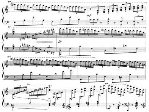 [Arcadi Volodos] Mendelssohn-Liszt-Horowitz-Volodos: Concert Paraphrase On 'Wedding March'