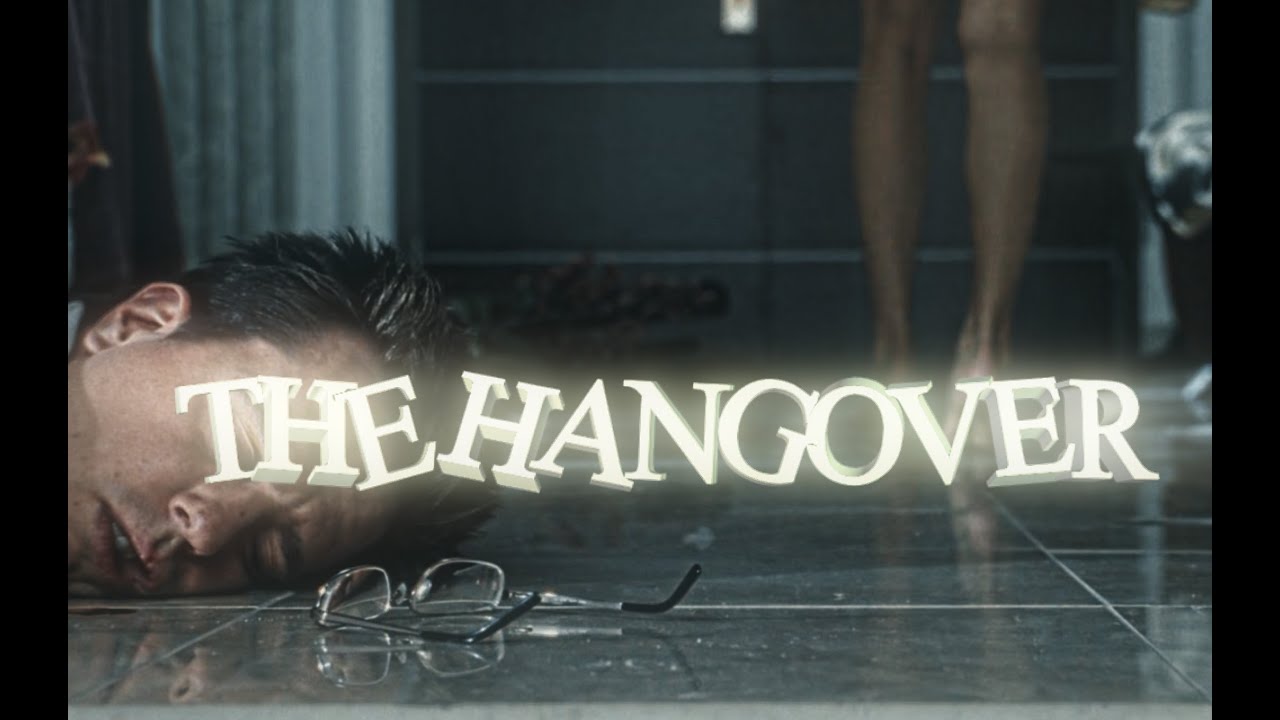 The Hangover - Money Trees #edit #aftereffects #moneytrees #tnehangover ...