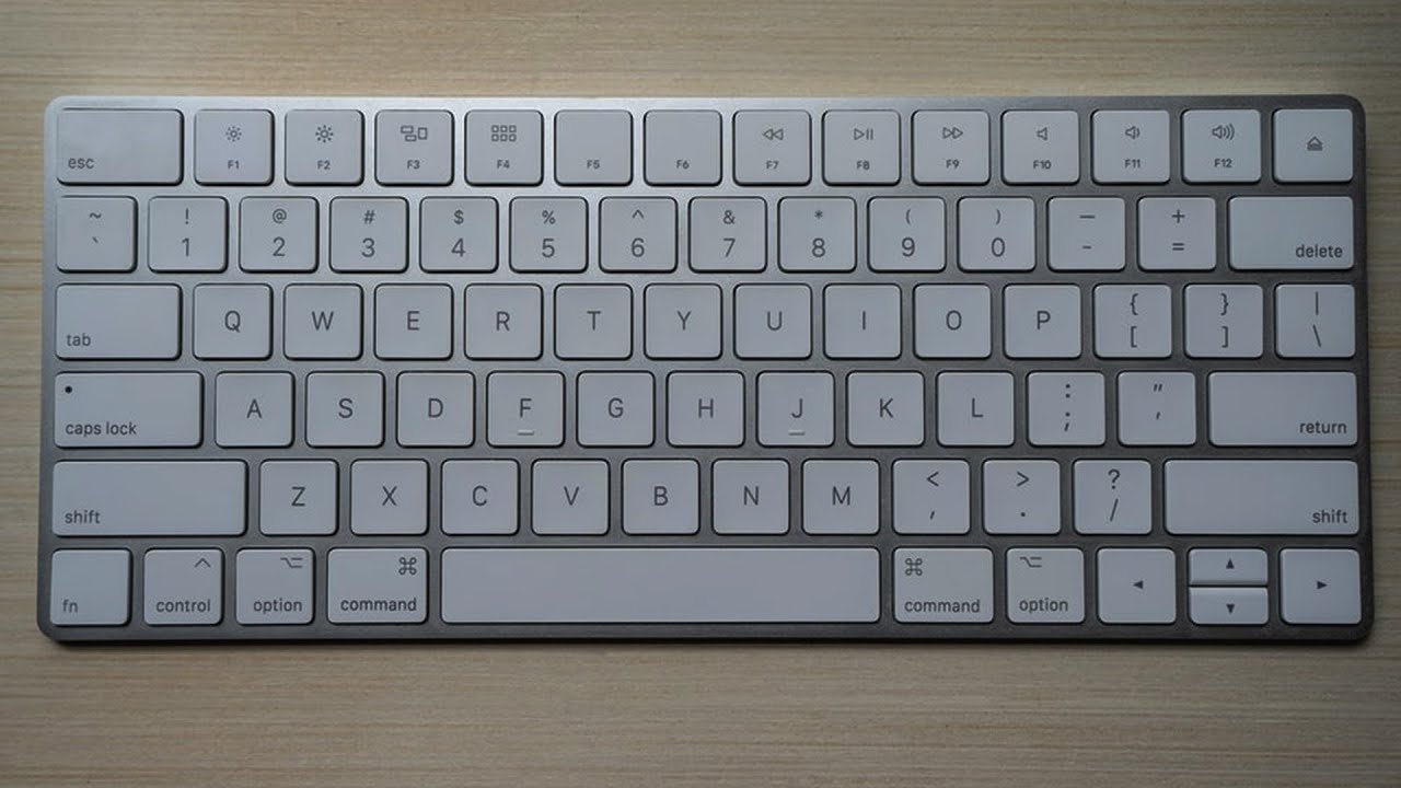 What Happens If You Press ALL KEYS on Keyboard at the SAME TIME - YouTube