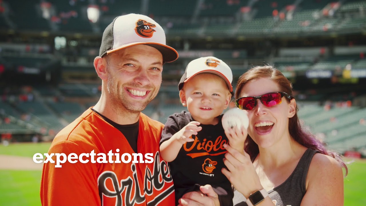 Orioles on MASN: Game Day - YouTube