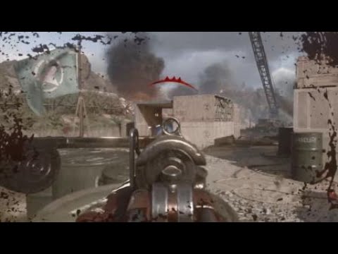 Playing with a team full of bots 131 kills austen gameplay - YouTube