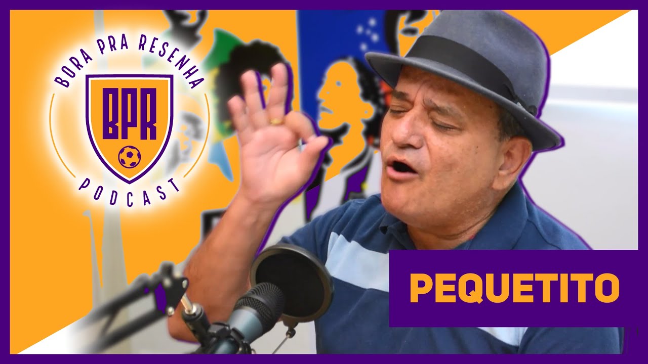 PEQUETITO - BPR Podcast #3 - YouTube
