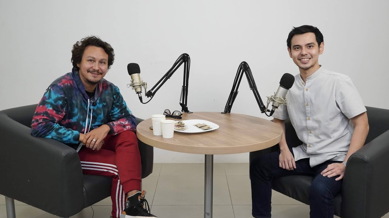 The Michael Goho Podcast (Episode 13): Baron Geisler - YouTube