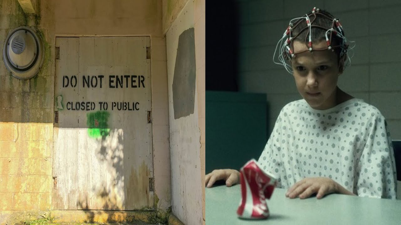 The Montauk Project Is The Real Life Inspiration Behind Stranger the-montauk-project-is-the-real-life-inspiration-behind-stranger