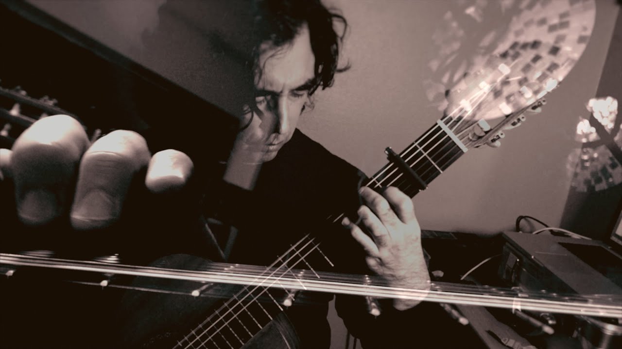 Pierre Février: Les Liens Harmoniques transcription and performance by ...