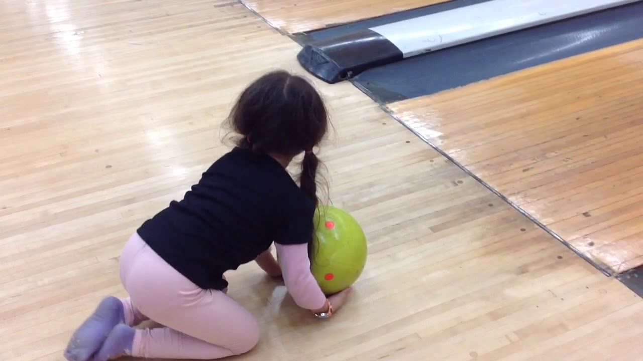 Mandy bowling November 13 2017 - YouTube