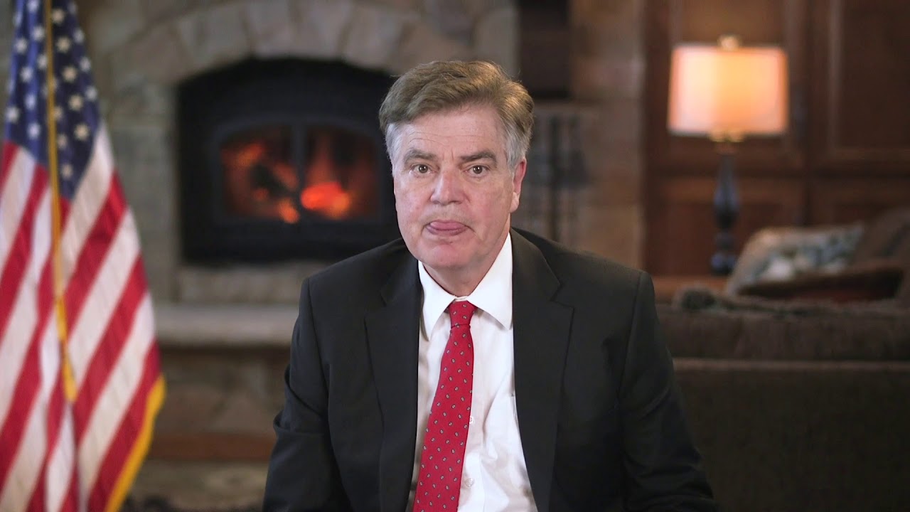 Dr. Noel Collis thoughts on the 2nd Amendment - YouTube