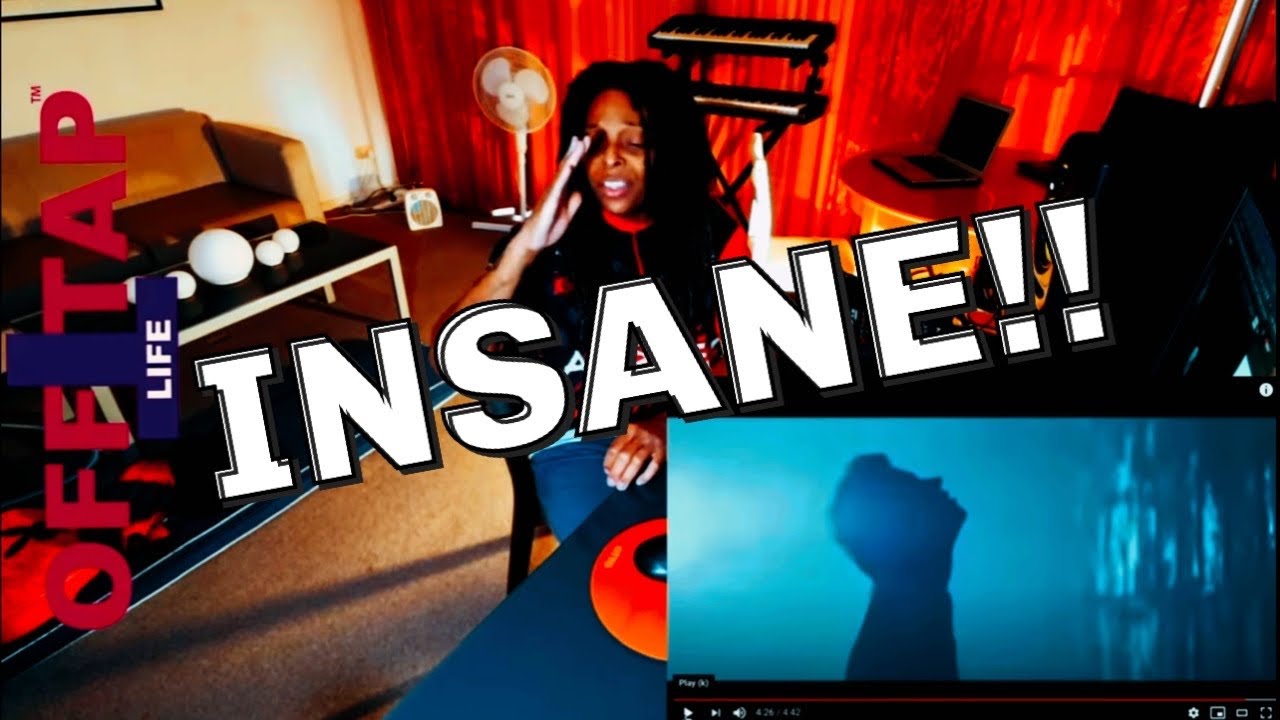 PINK FLOYD - HEY YOU (Official Music Video) REACTION - YouTube